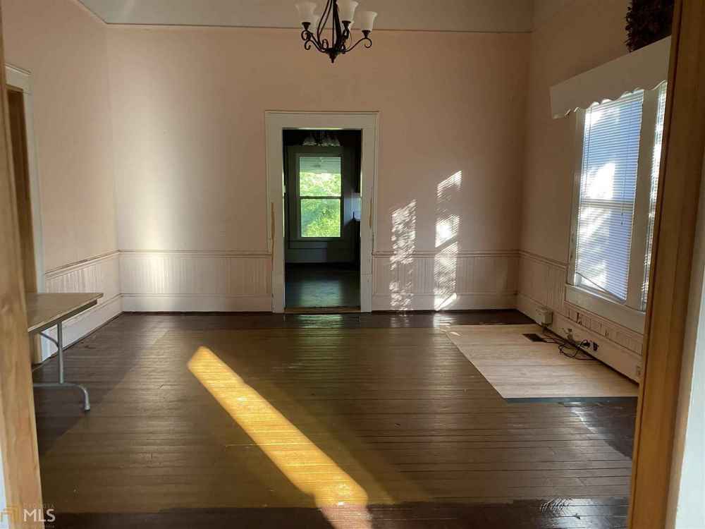 1905 - Cochran, GA - Old House Dreams