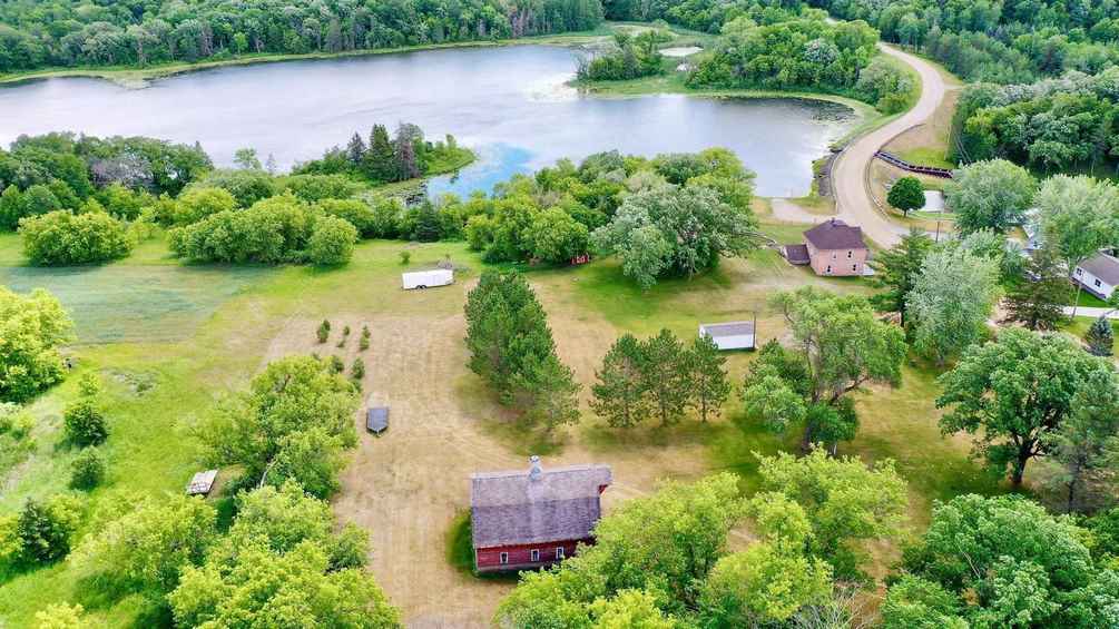 c. 1900 - Miltona, MN - Old House Dreams