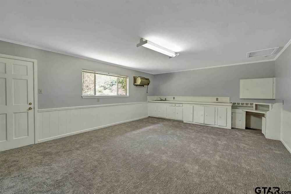 1962 Ranch in Tyler, TX - Old House Dreams