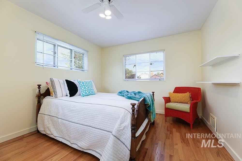 1935 Modernistic in Boise, ID - Old House Dreams