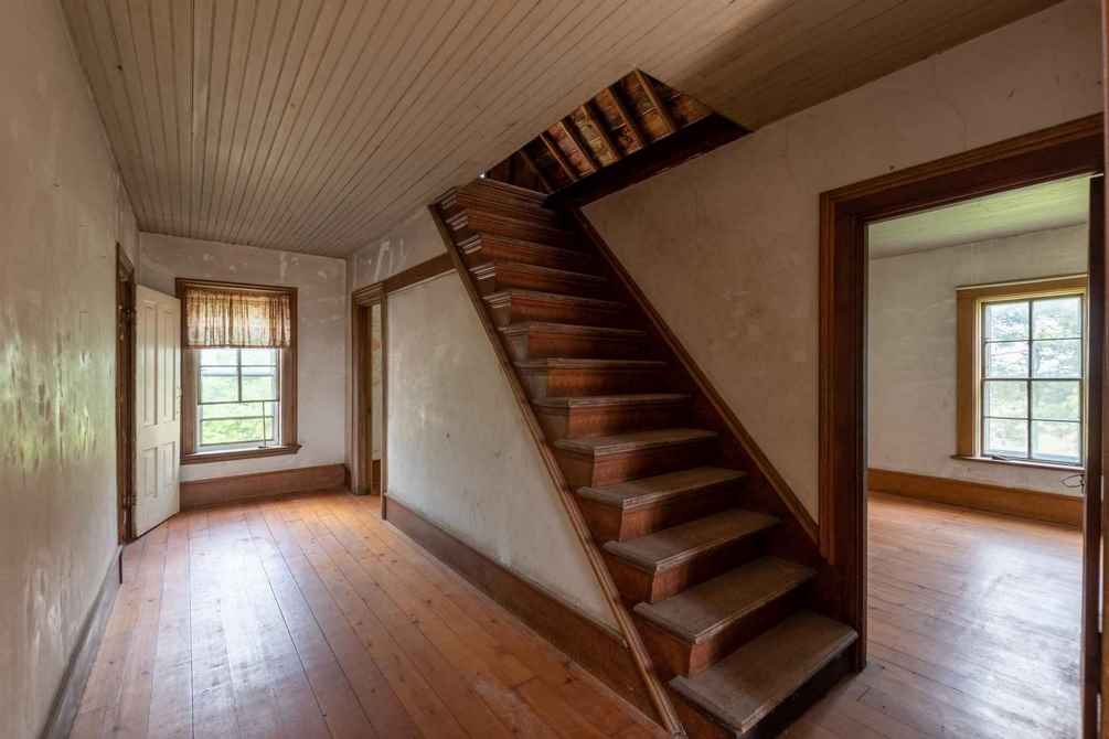 c. 1850 - Kenyon, MN - Old House Dreams