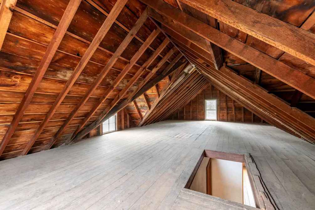 c. 1850 - Kenyon, MN - Old House Dreams