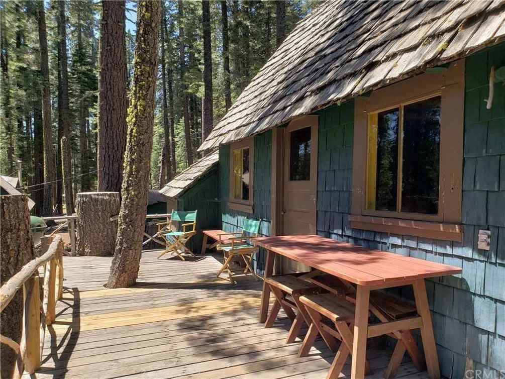 1920 - Forest Ranch, CA - Old House Dreams