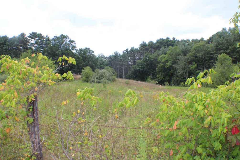 Dunmore, WV - Old House Dreams