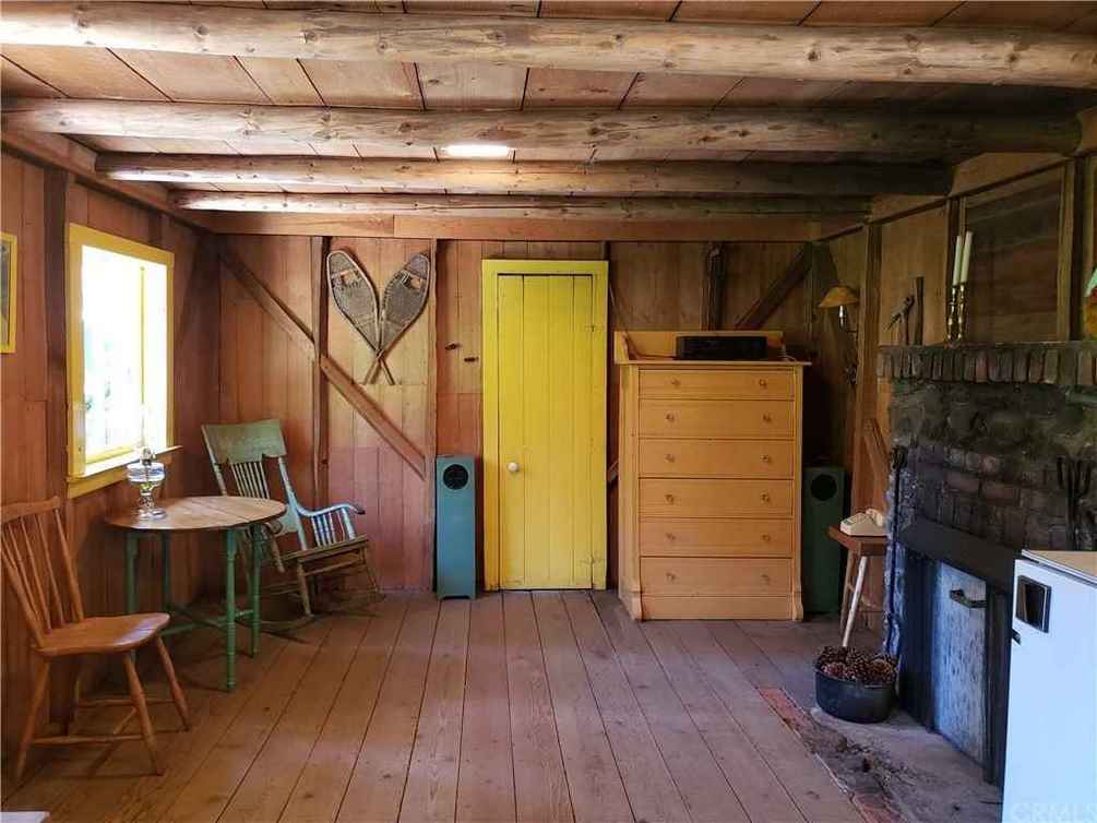 1920 - Forest Ranch, CA - Old House Dreams