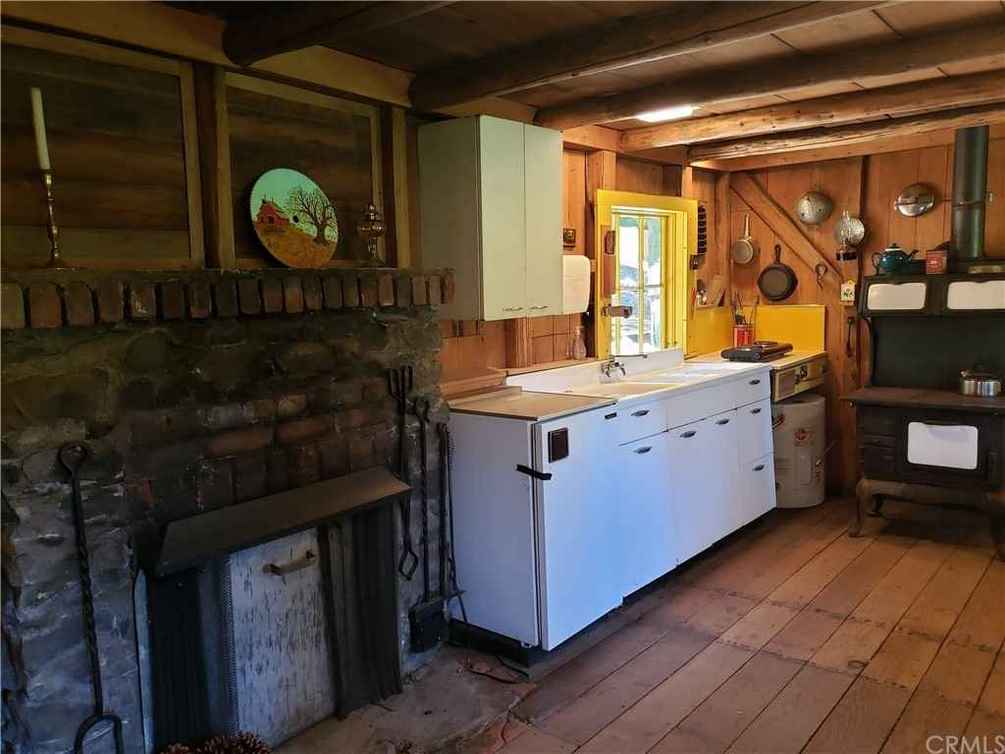 1920 - Forest Ranch, CA - Old House Dreams