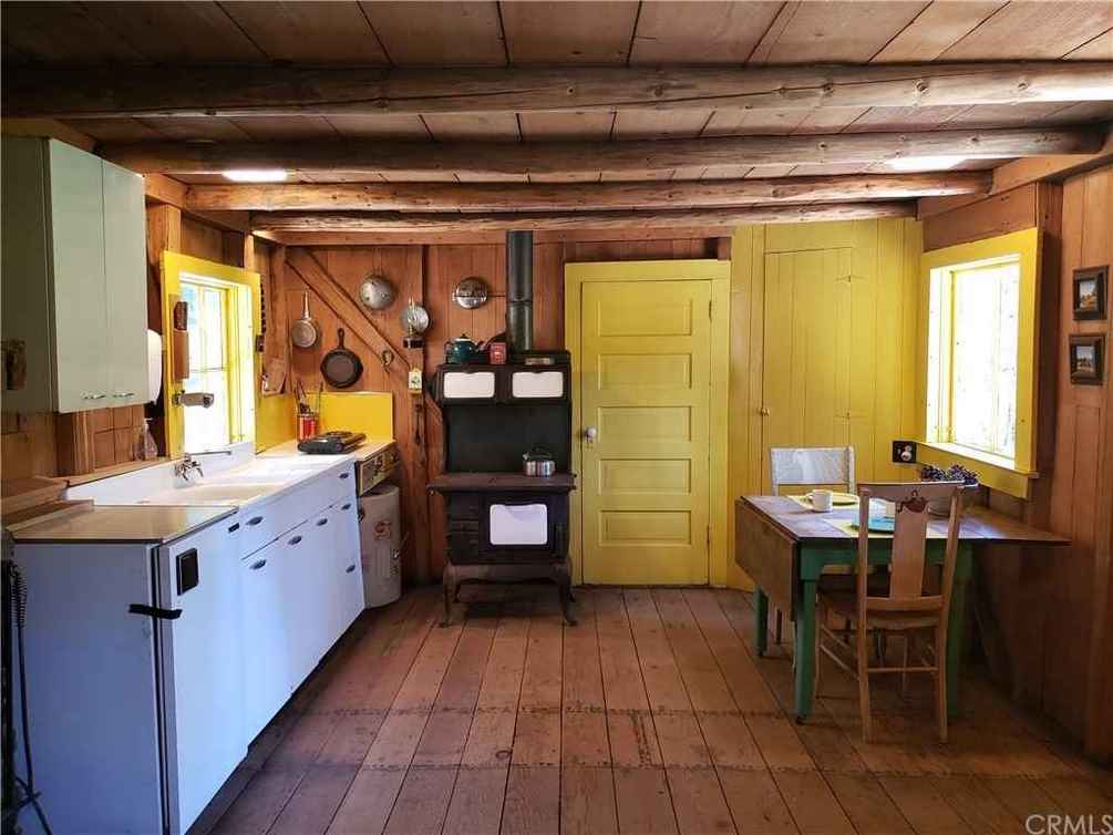 1920 - Forest Ranch, CA - Old House Dreams