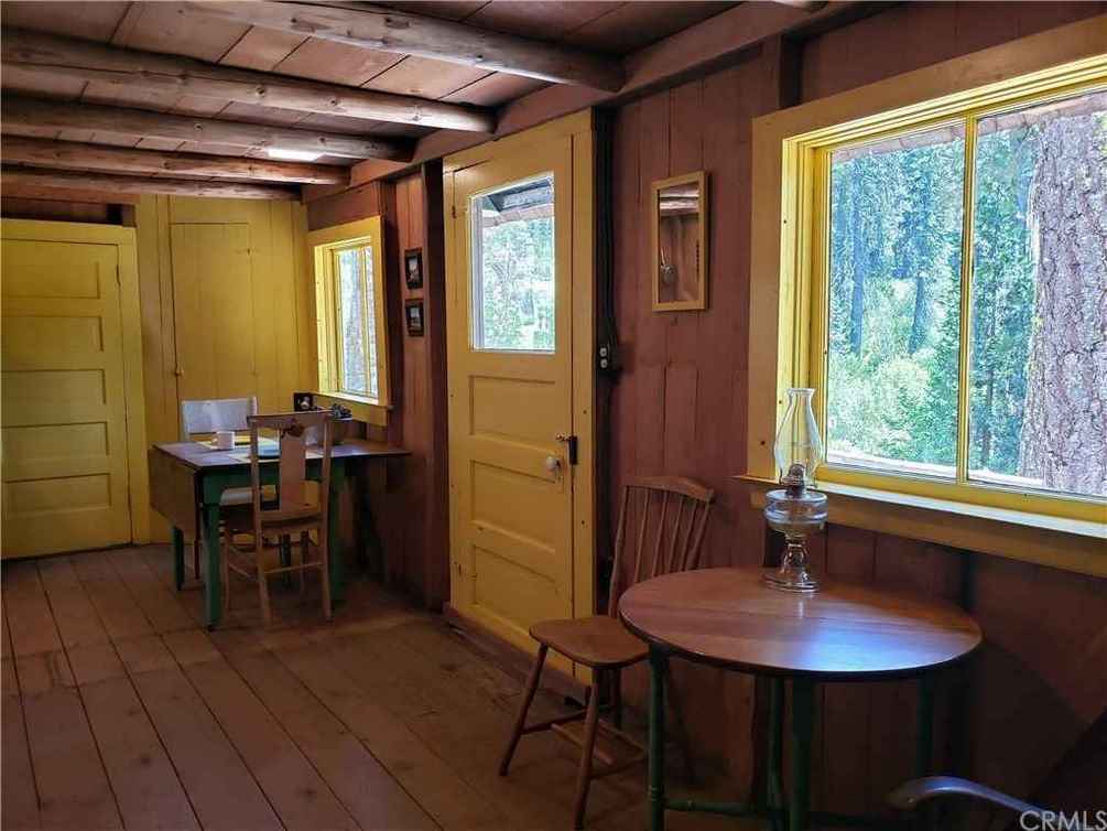 1920 - Forest Ranch, CA - Old House Dreams