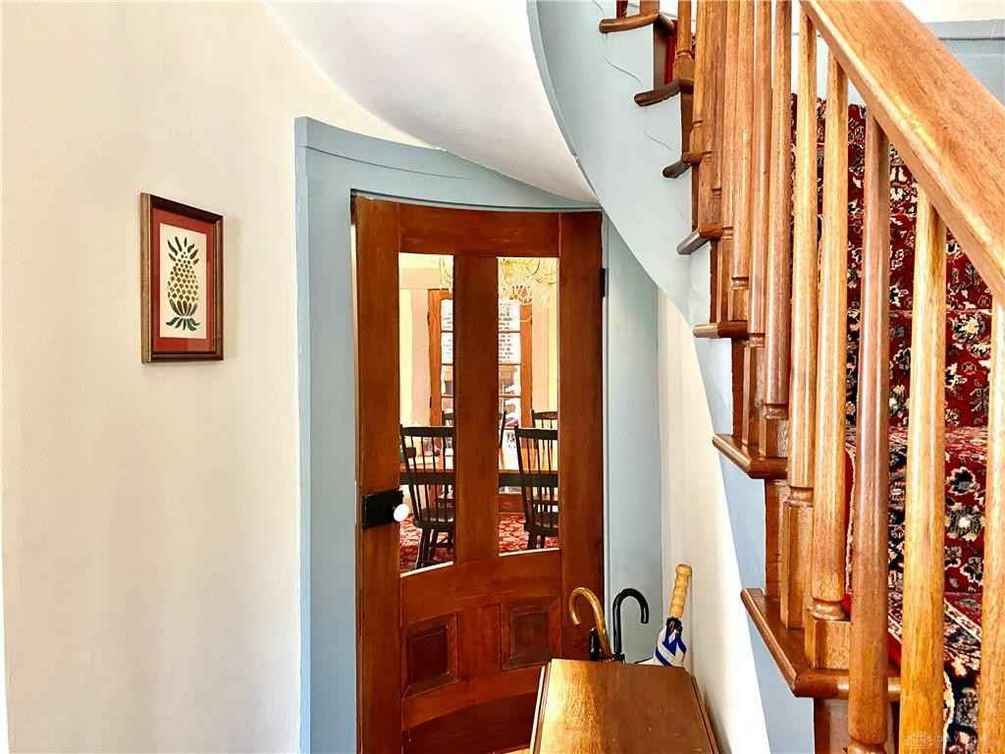 c. 1850 - Spring Valley, OH - Old House Dreams