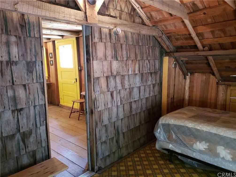 1920 - Forest Ranch, CA - Old House Dreams