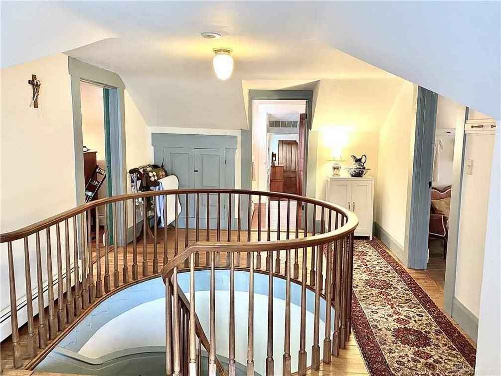 c. 1850 - Spring Valley, OH - Old House Dreams