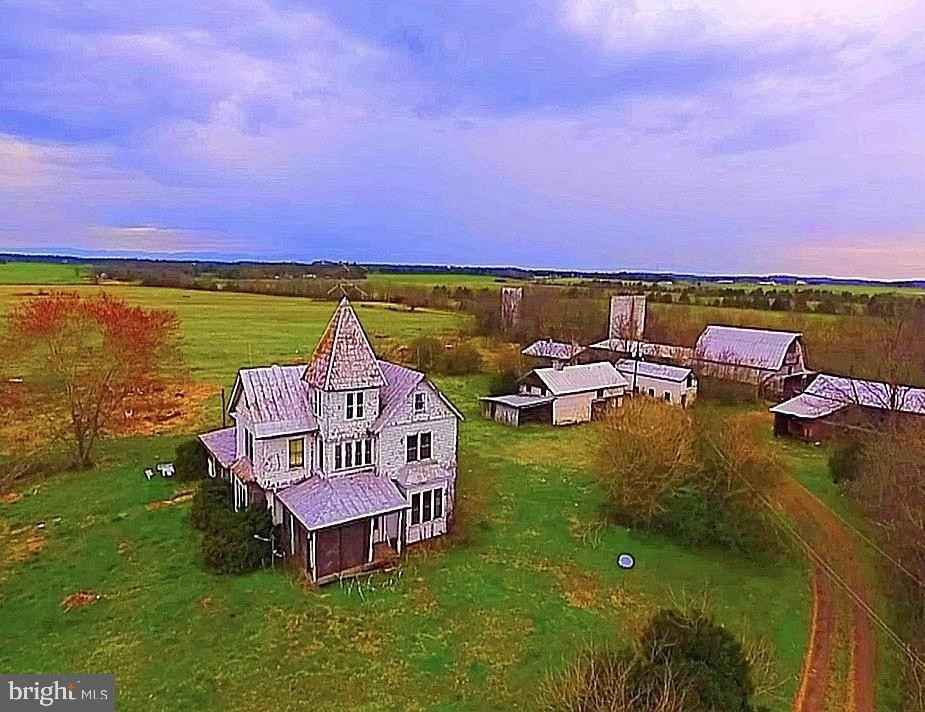 Old houses for sale in VA. - Old House Dreams