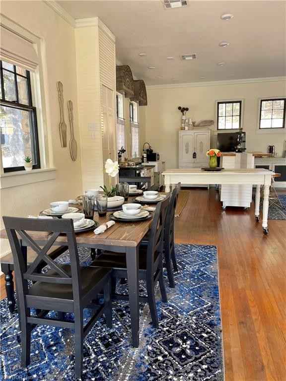 1936 Library in Poteau, OK - Old House Dreams