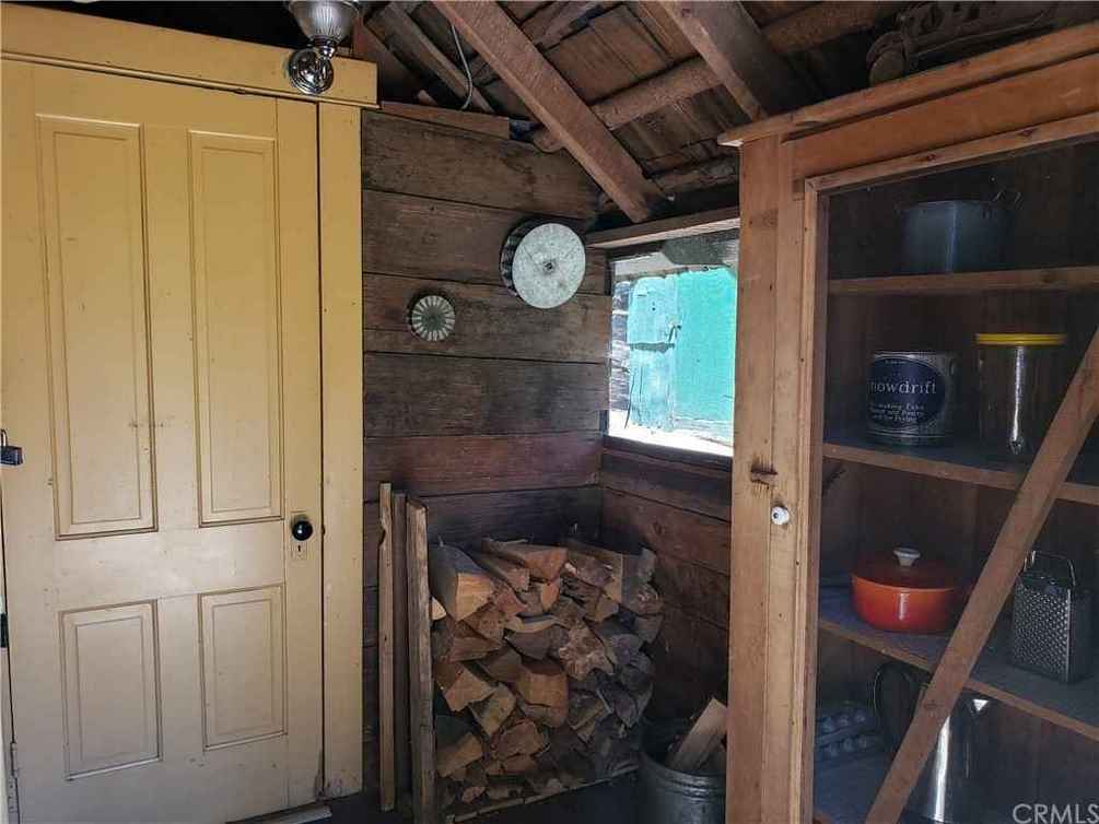 1920 - Forest Ranch, CA - Old House Dreams