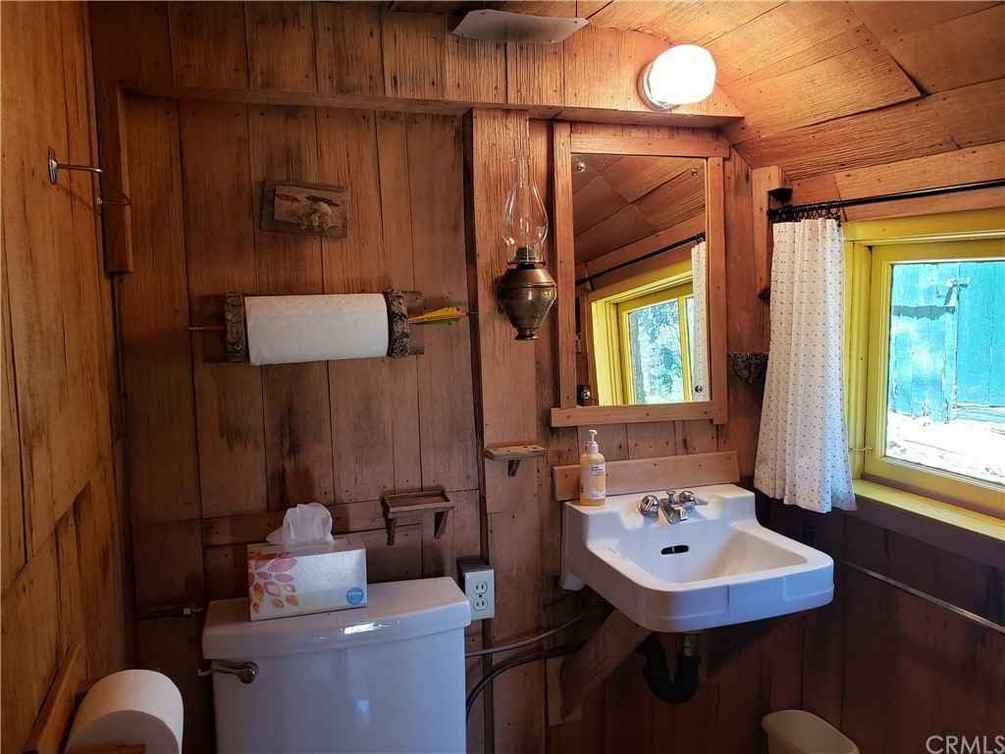 1920 - Forest Ranch, CA - Old House Dreams