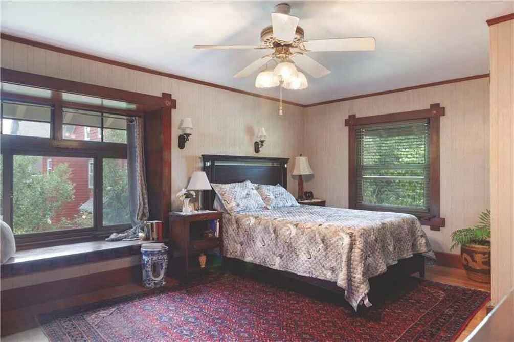 1894 Exotic Revival in Fall River, MA - Old House Dreams