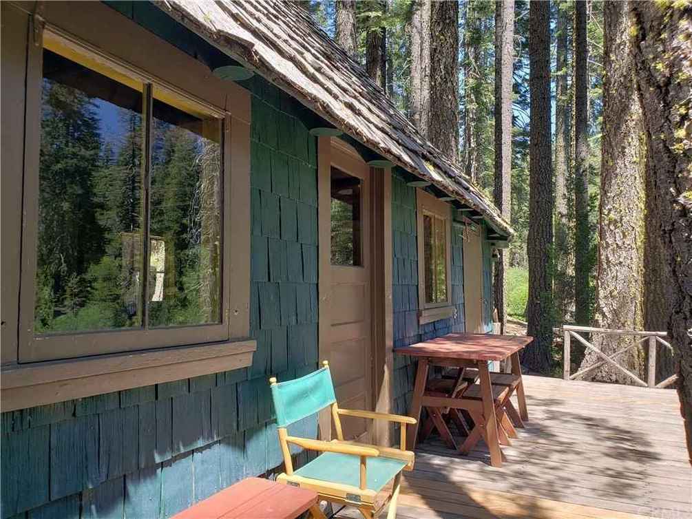 1920 - Forest Ranch, CA - Old House Dreams