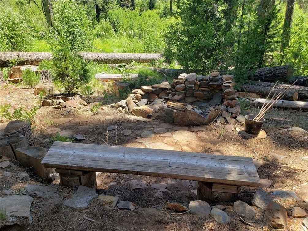 1920 - Forest Ranch, CA - Old House Dreams