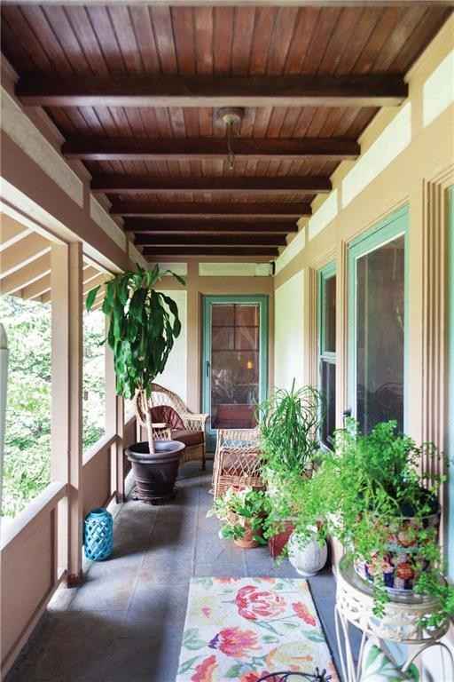 1894 Exotic Revival in Fall River, MA - Old House Dreams