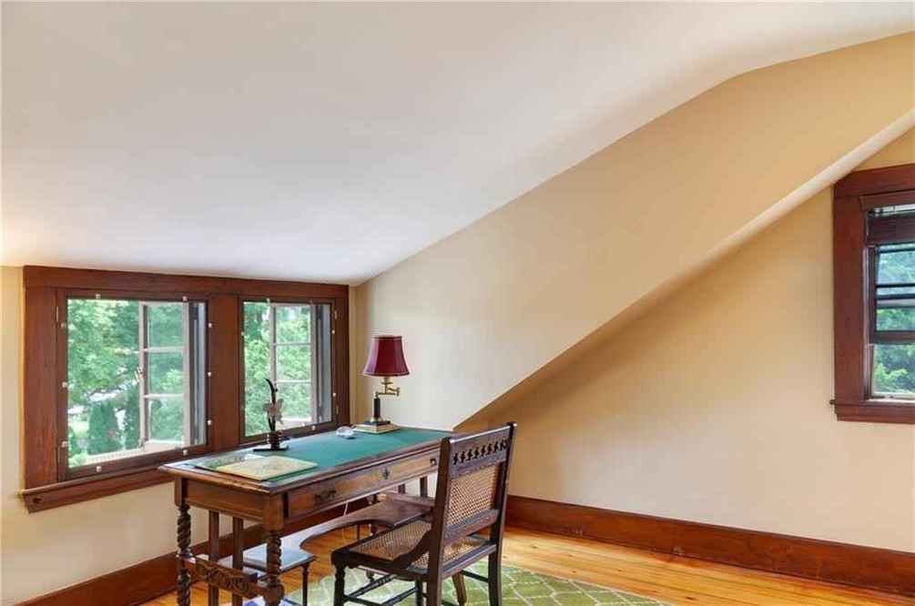 1894 Exotic Revival in Fall River, MA - Old House Dreams