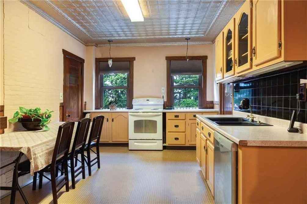 1894 Exotic Revival in Fall River, MA - Old House Dreams