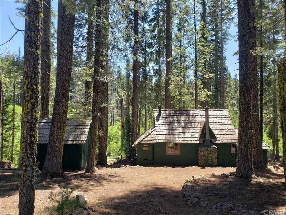 1920 - Forest Ranch, CA - Old House Dreams