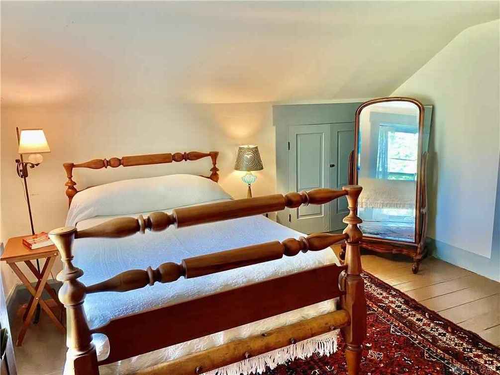 c. 1850 - Spring Valley, OH - Old House Dreams