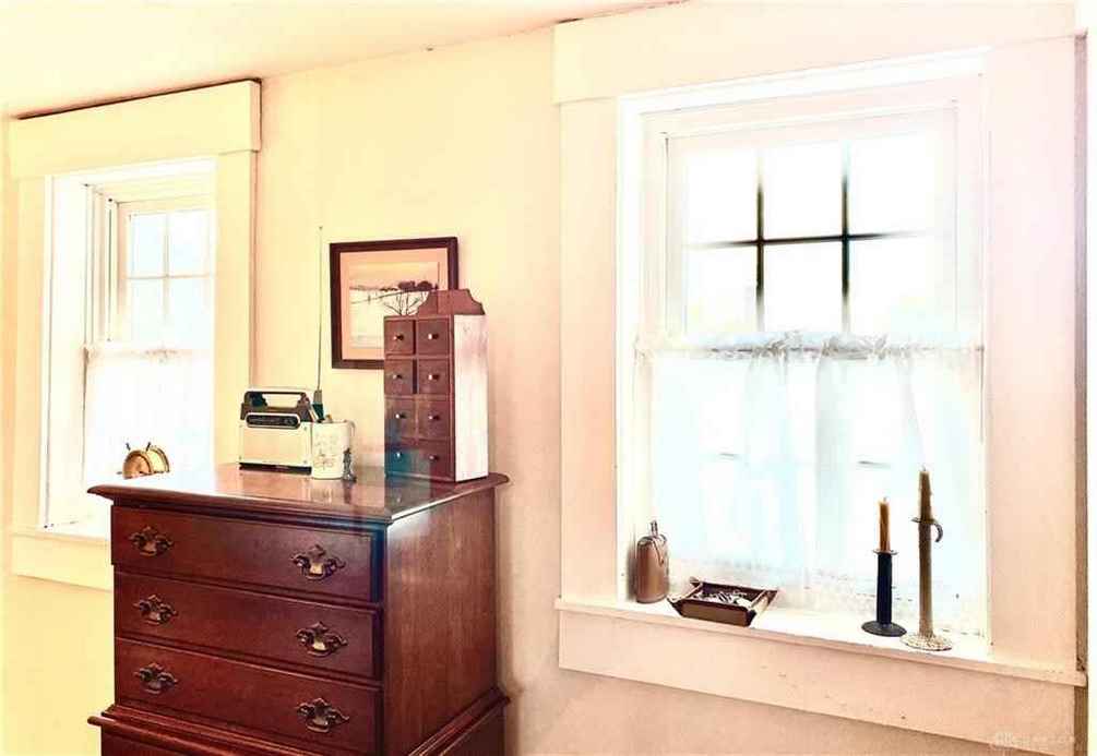 c. 1850 - Spring Valley, OH - Old House Dreams