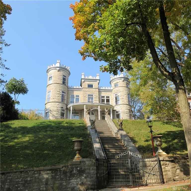 1893 - Sidney, OH - Old House Dreams