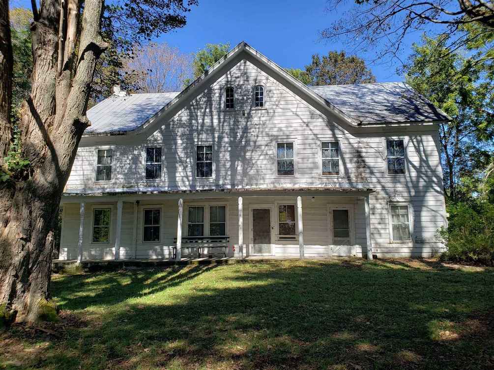 c. 1790 – Stanfordville, NY - Old House Dreams