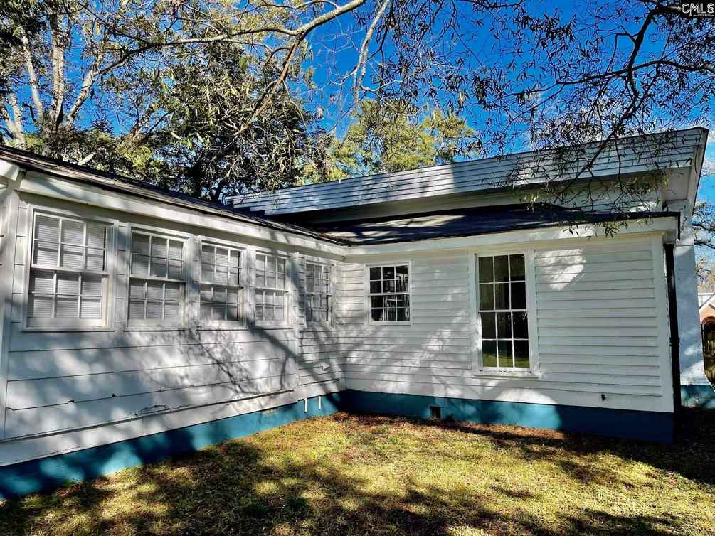 Ridge Spring, SC - Old House Dreams