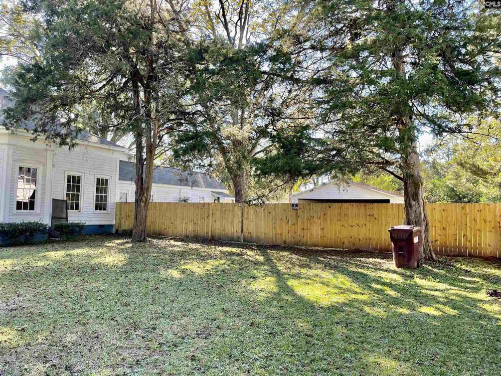 Ridge Spring, SC - Old House Dreams