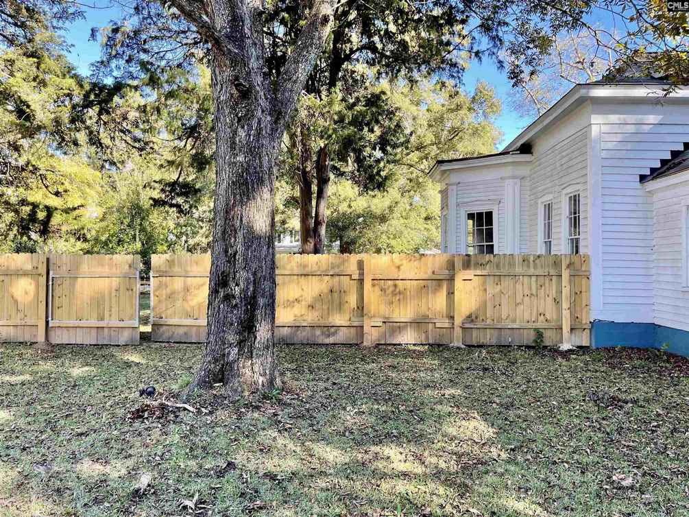 Ridge Spring, SC - Old House Dreams