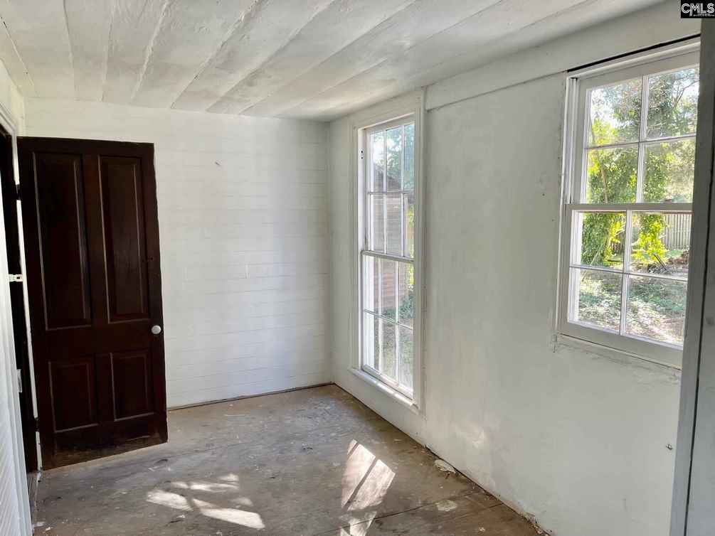 Ridge Spring, SC - Old House Dreams