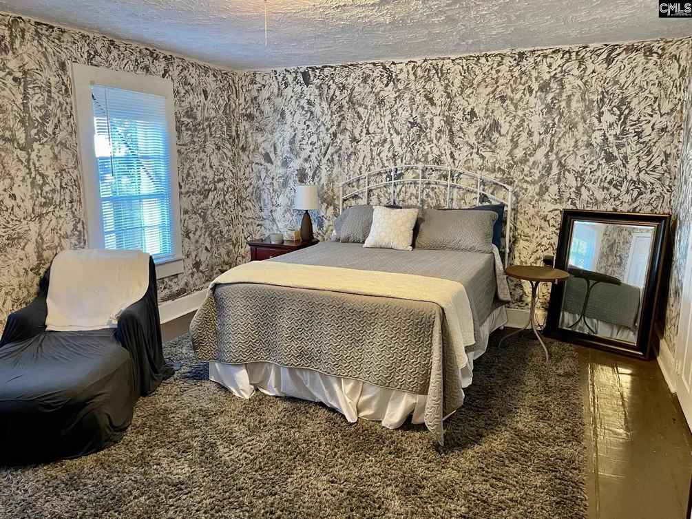 Ridge Spring, SC - Old House Dreams
