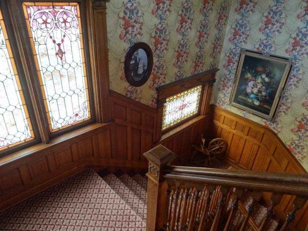 1901 - Waterloo, IA - Old House Dreams