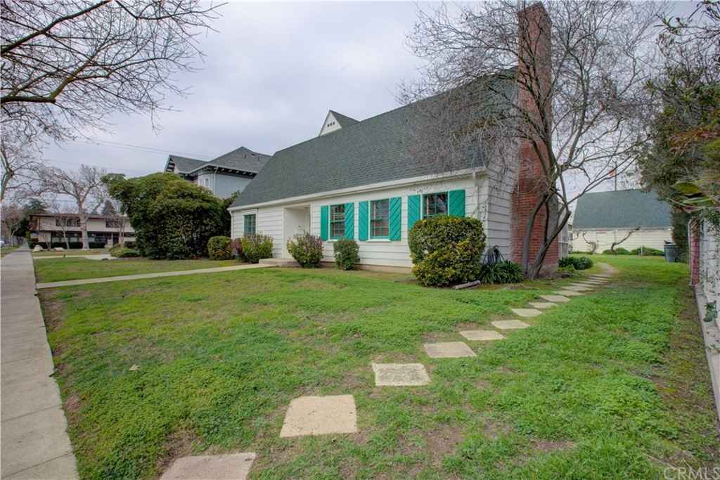 1936 Minimal Traditional in Merced, CA - Old House Dreams