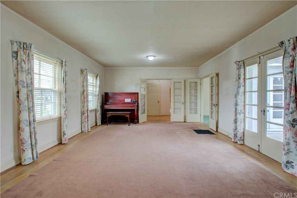 1936 Minimal Traditional in Merced, CA - Old House Dreams