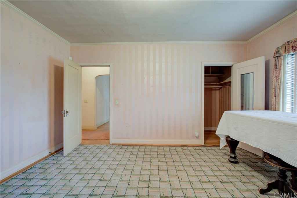 1936 Minimal Traditional in Merced, CA - Old House Dreams