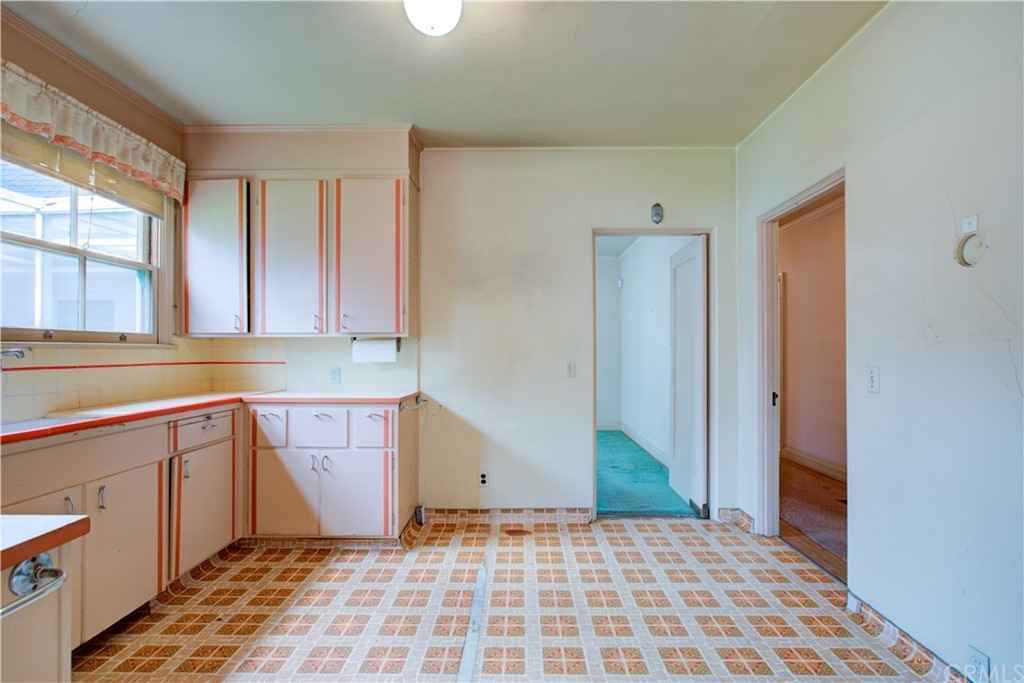 1936 Minimal Traditional in Merced, CA - Old House Dreams