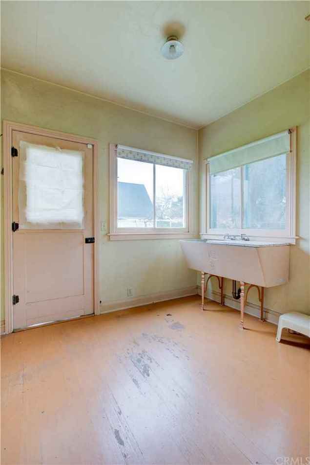 1936 Minimal Traditional in Merced, CA - Old House Dreams