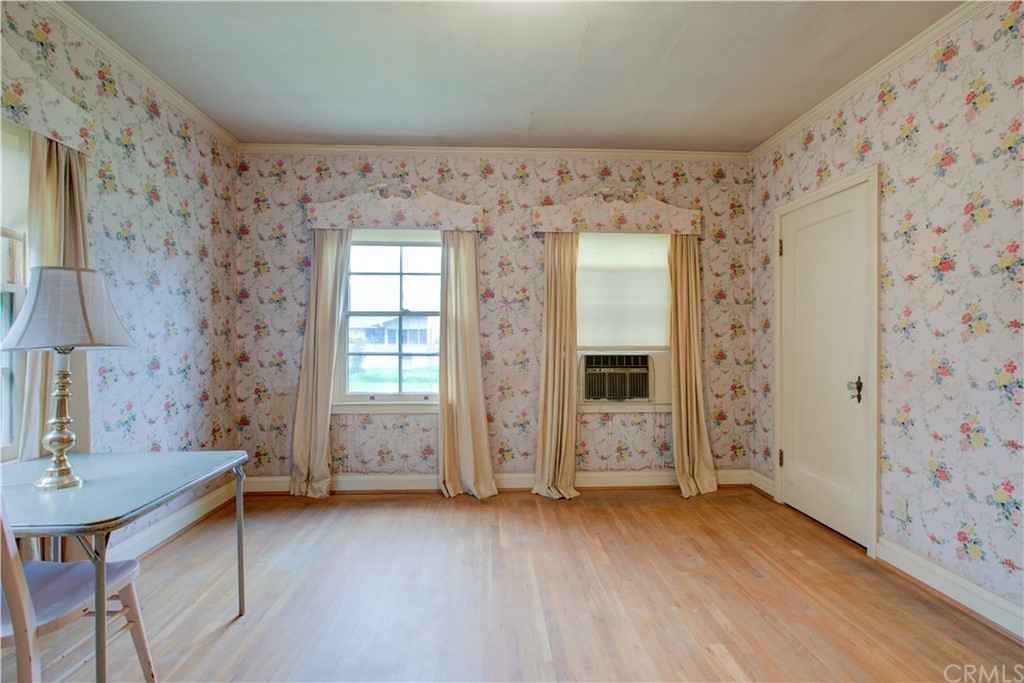 1936 Minimal Traditional in Merced, CA - Old House Dreams