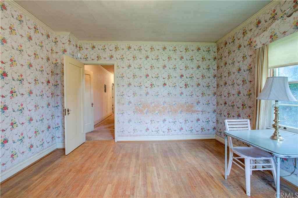 1936 Minimal Traditional in Merced, CA - Old House Dreams