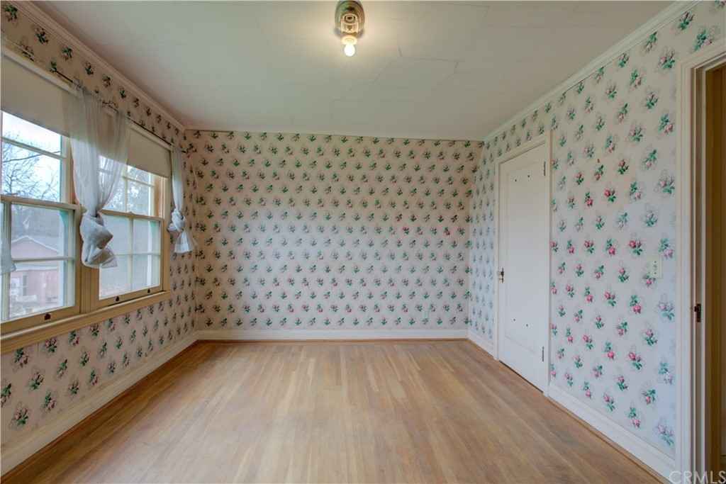 1936 Minimal Traditional in Merced, CA - Old House Dreams