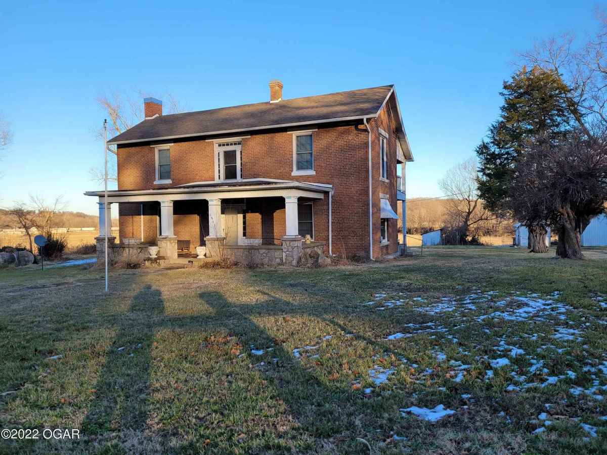 Old House Dreams - Page 35 - Specially selected historic & old homes ...