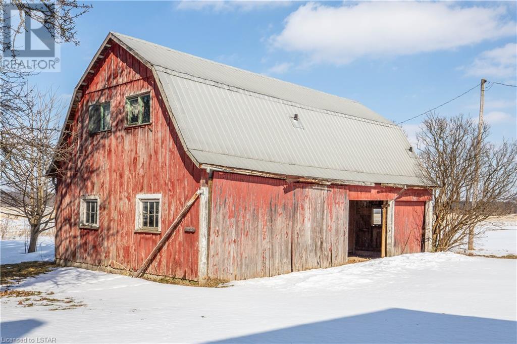 c. 1870 Italianate in Simcoe, Ontario - Old House Dreams