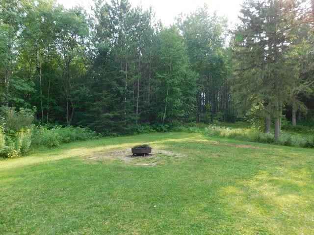 Schoolhouse in Cavour, WI - Old House Dreams