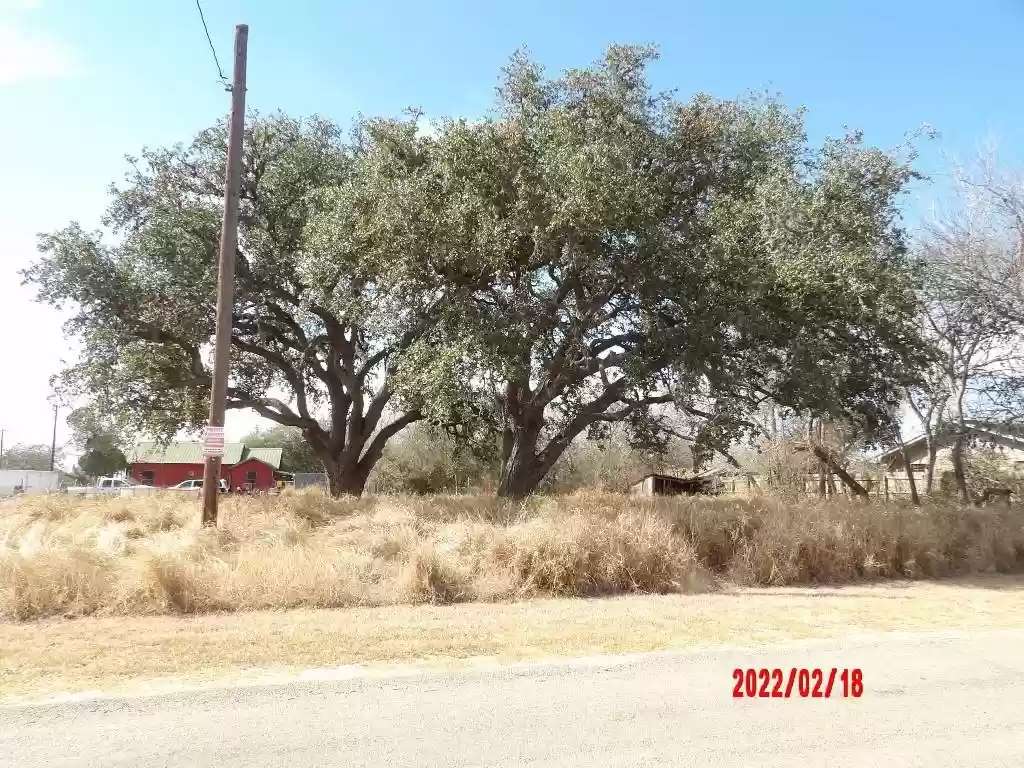 Church in Tuleta, TX - Old House Dreams