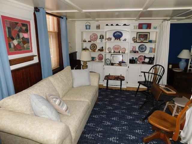 Schoolhouse in Cavour, WI - Old House Dreams