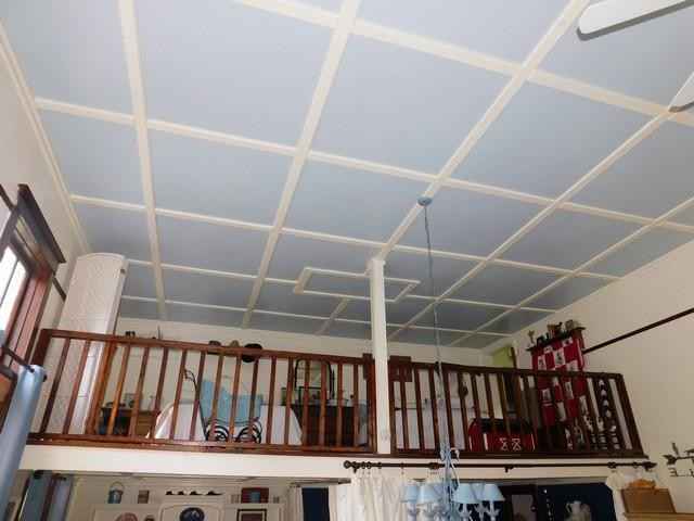 Schoolhouse in Cavour, WI - Old House Dreams